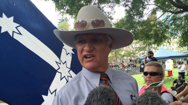 Katter introduces a bill to clean up the banks – www.cairnsnews.org