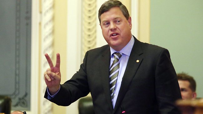 First Bligh now Palaszczuk selling off your assets – www.cairnsnews.org