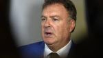 Culleton will not go away greatly upsetting the Liberal Party and its ...