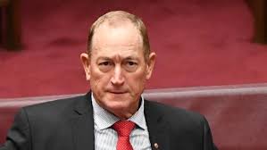 Fraser Anning locks in with Katters Australian Party to secure a North ...