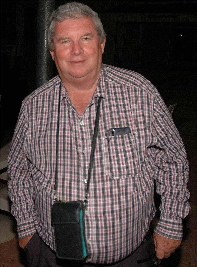 Flood victims unable to access flood disaster grants in NW Qld – www ...