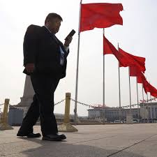 21 million mobile phones disappear from Chinese radar over three months ...