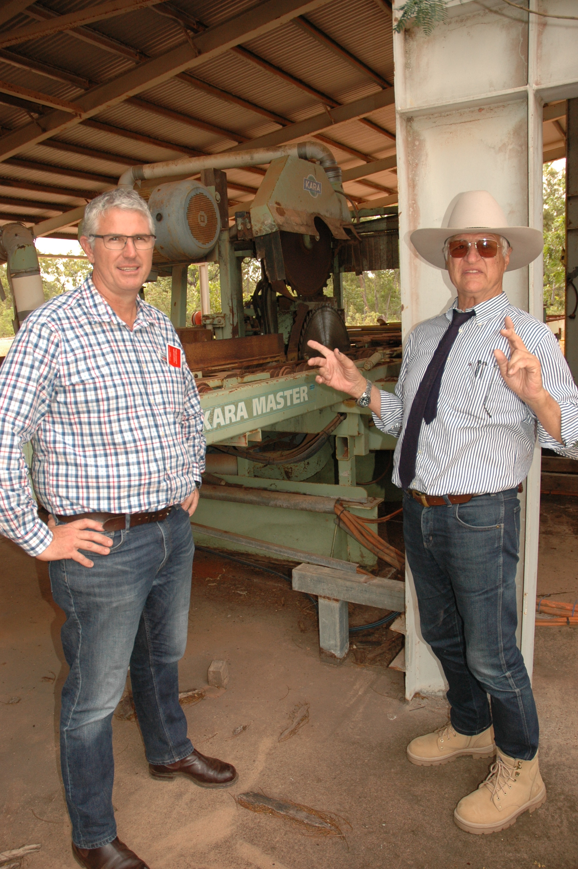 Rio Tinto rules the roost in Queensland – www.cairnsnews.org