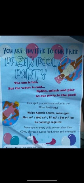 weipa-pool-party – www.cairnsnews.org