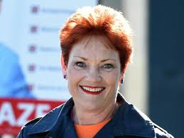 Pauline says One Nation puts Australians first - www.cairnsnews.org