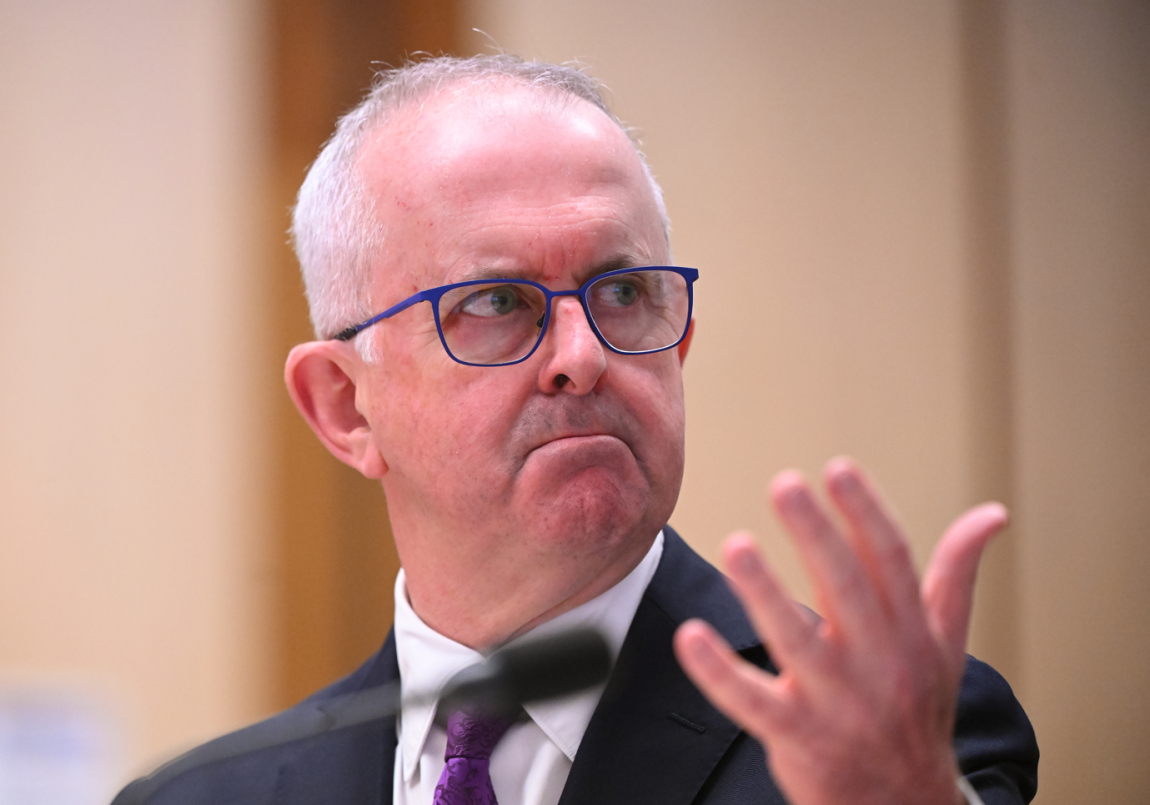 Corruption within the AEC knows no bounds – Aboriginal Voice referendum ...