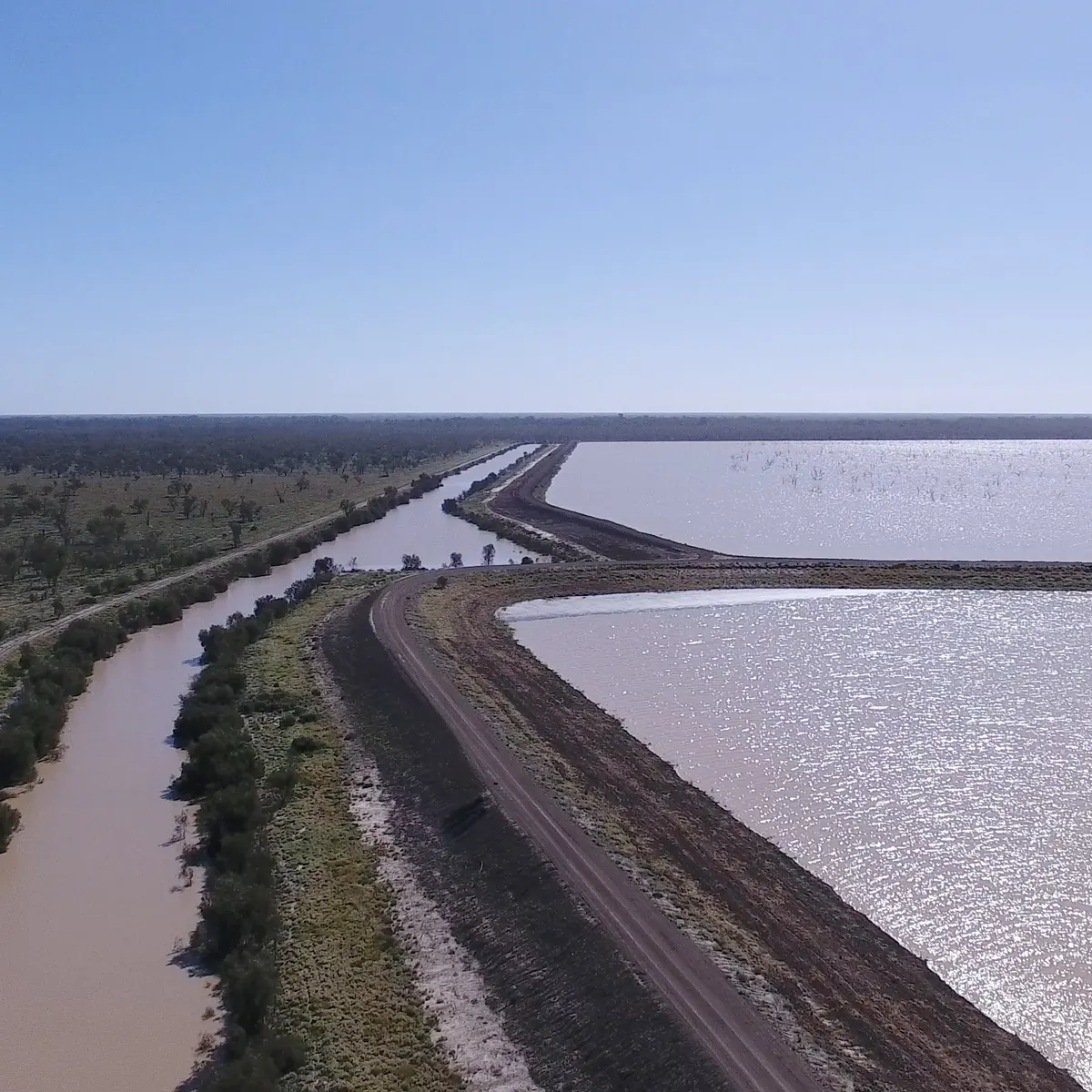 The main purpose of the Water Act 2007 (Com)is to give effect to ...