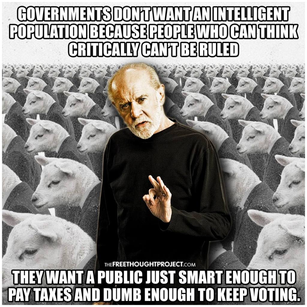 Australia has outdone Communist China with citizen surveillance – www ...