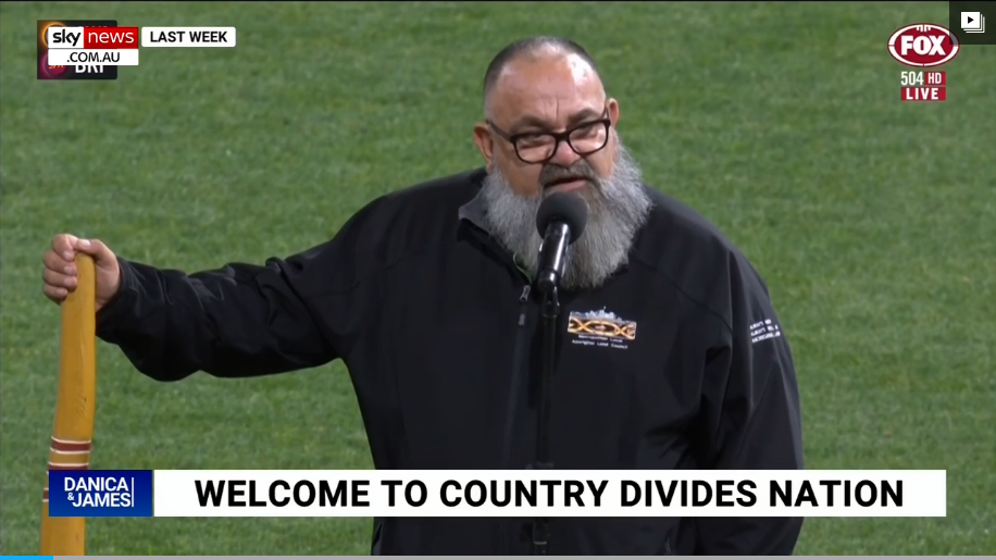 Aboriginals push back on abusers of Welcome to Country ceremony ...