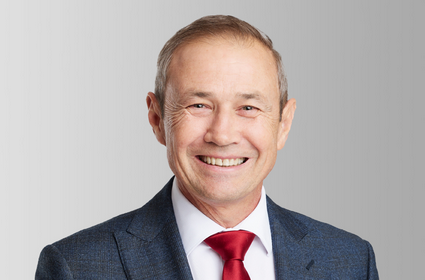 Smiling Roger Cook and WA Labor's dirty little outsourcing deal - www ...