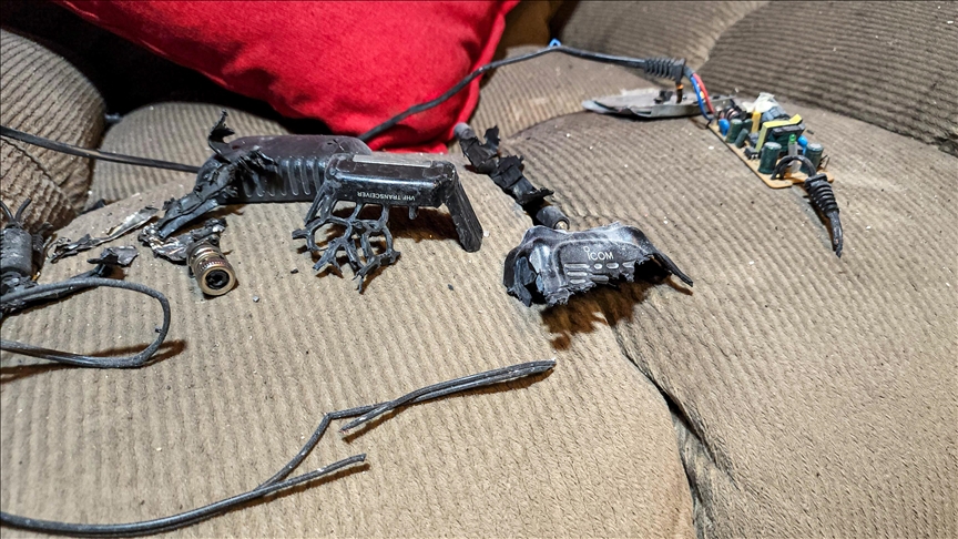 Remote phone bombs brought to you by Israel - cairnsnews.org